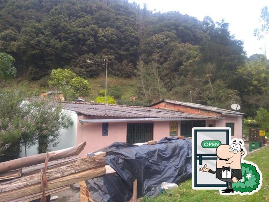 La casa de la leña, Arcabuco - Restaurant menu, prices and reviews