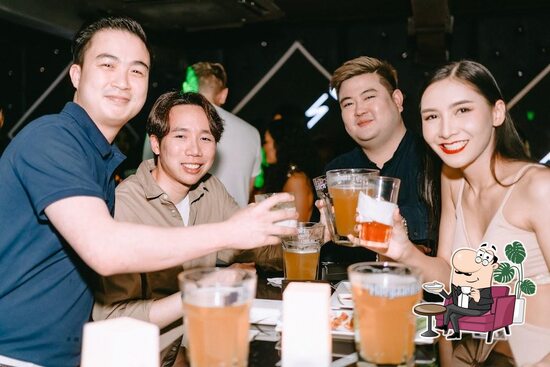 MaYa Club Thonglor, Bangkok - Restaurant menu, prices and reviews