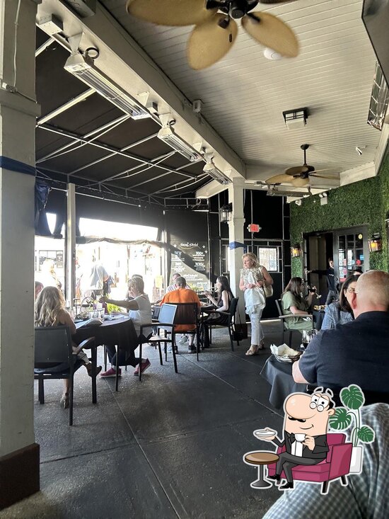 Mercato Kitchen & Cocktails, Massapequa Park - Restaurant menu, prices ...
