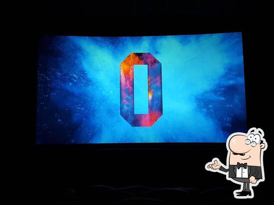 ODEON Blackpool in Blackpool - Restaurant reviews