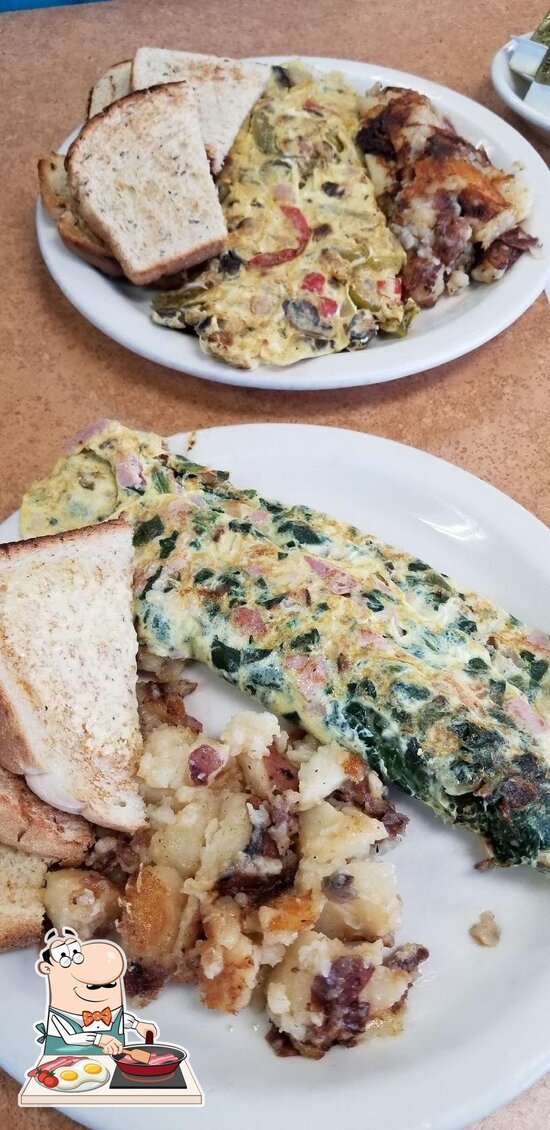 Orange Tree Breakfast & Lunch in Tamarac - Restaurant menu and reviews