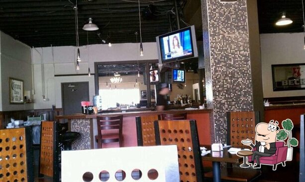 The Quarthouse Bar & Grill in Columbus
