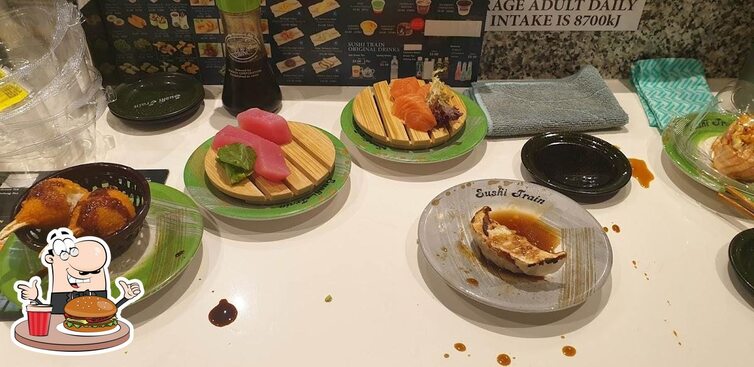 Tradies Bar in Cairns City - Restaurant reviews