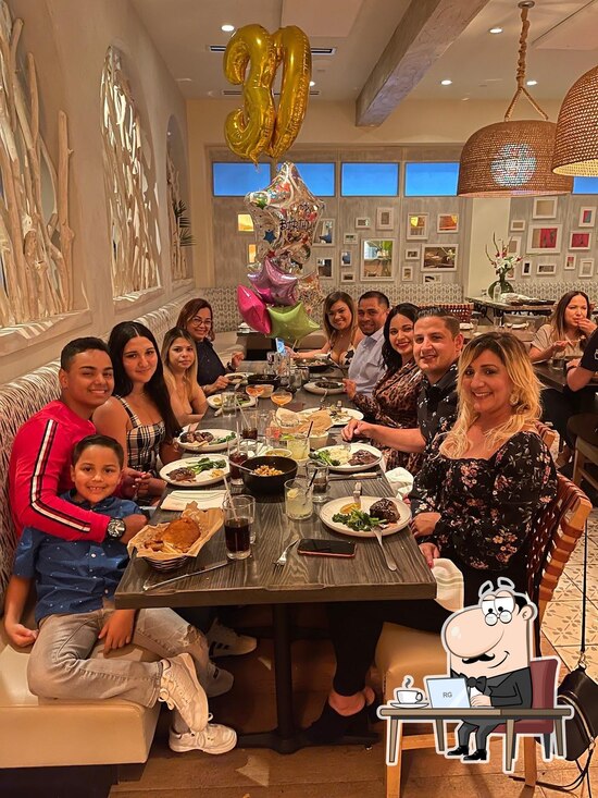 Tulum, Dallas - Restaurant menu, prices and reviews