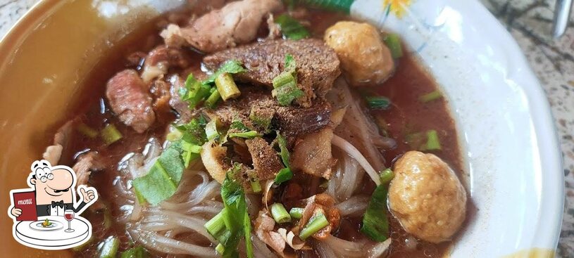 ครัวครูเอ็ม, Warin Chamrap - Menú del restaurante, precios y reseñas