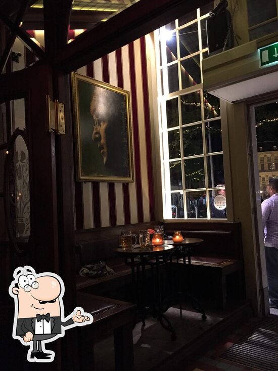 Yip Fellows, Amsterdam - Restaurant reviews