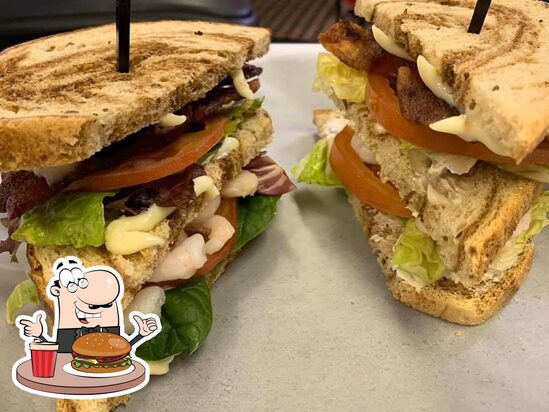 Legal Tender Restaurant in Evanston - Restaurant menu and reviews