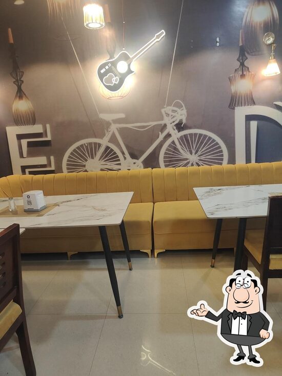 AL - LAZEEZ RESTAURANT, Alwar - Restaurant menu, prices and reviews
