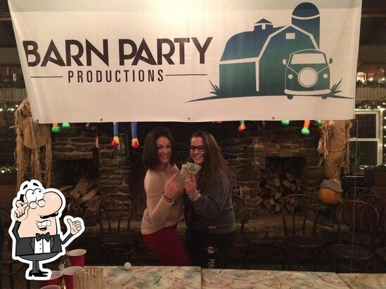 Hillbilly Hall in Hopewell - Restaurant menu and reviews