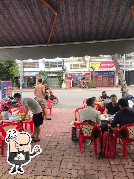 Nem Nướng Trường Linh - Restaurant menu, prices and reviews