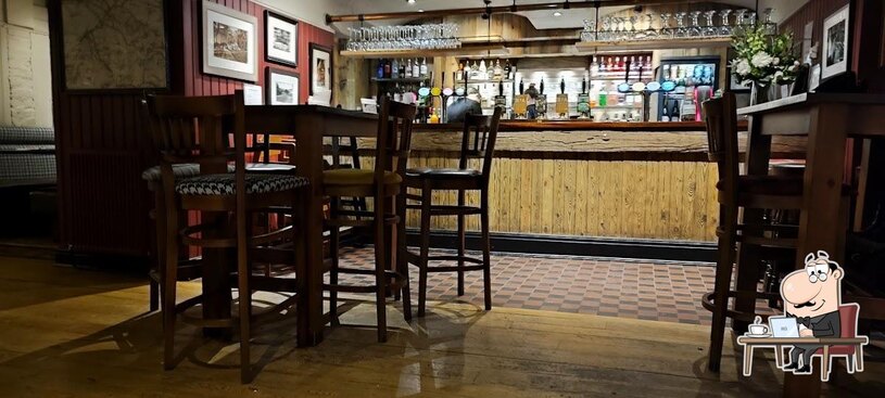 Netherton Hall, Frodsham - Restaurant menu, prices and reviews