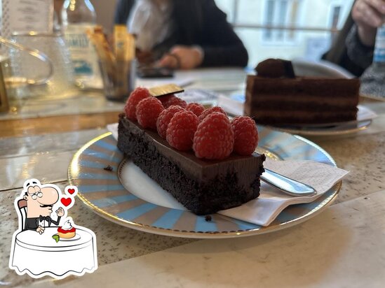 Isabella Glutenfreie Pâtisserie cafe, München - Restaurantbewertungen