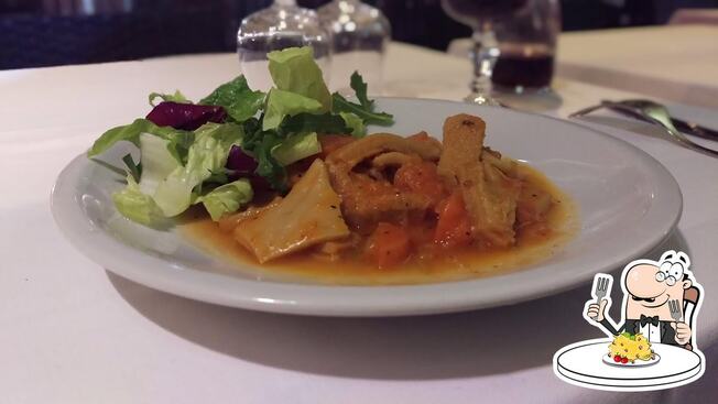 Ristorante Santi, Roma - Menu e recensioni del ristorante