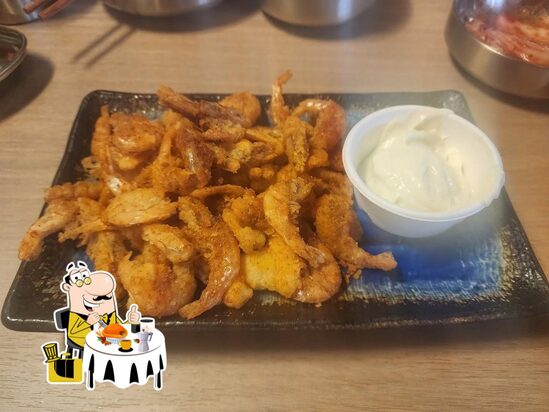 Kosso Chinatown, Adelaide - Restaurant menu, prices and reviews