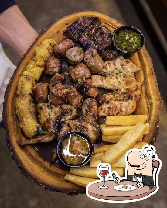 La Matica Fast Food, Bonao - Menú del restaurante, precios y reseñas