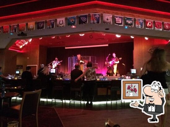 Arrowweed Lounge in Laughlin - Restaurant reviews