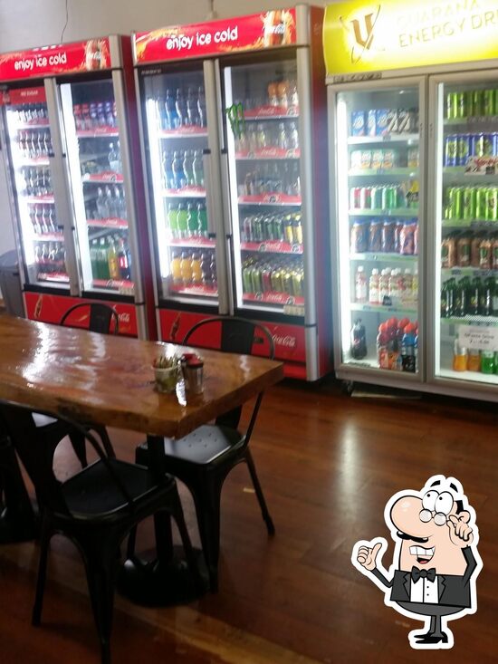 Nikki's Kitchen, Huntly - Restaurant menu, prices and reviews