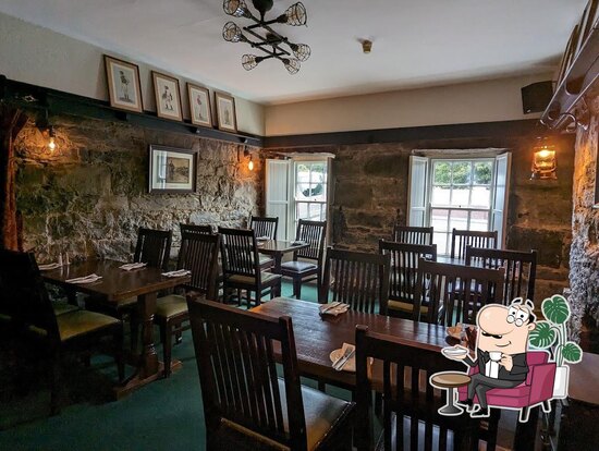Paddy Burkes Bar & Restaurant, Clarinbridge - Restaurant menu, prices ...