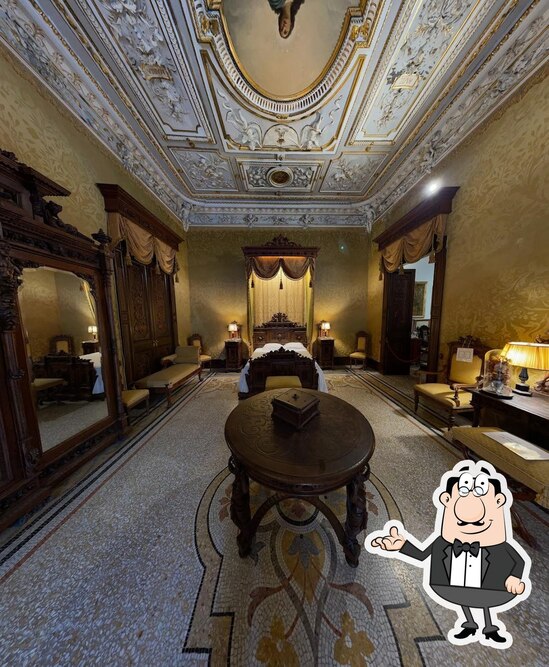 Palazzo Parisio restaurant, Naxxar - Restaurant menu and reviews