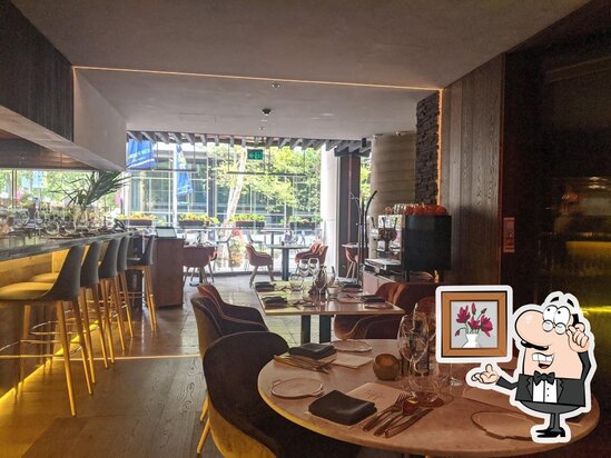 Toppi Bar and Restaurant in Sydney - Restaurant reviews