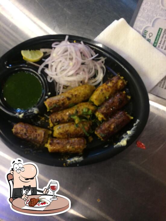 Al Qureshi Kebab, New Delhi - Restaurant reviews