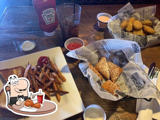 Chardon Tavern and Grill, Chardon - Restaurant menu, prices and reviews