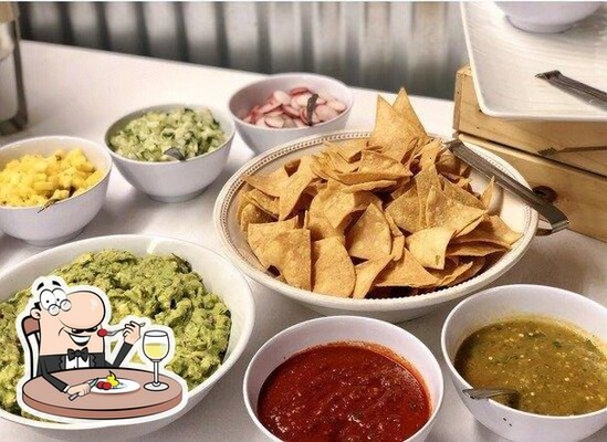 E Hijole Tacos, Denver - Restaurant menu, prices and reviews