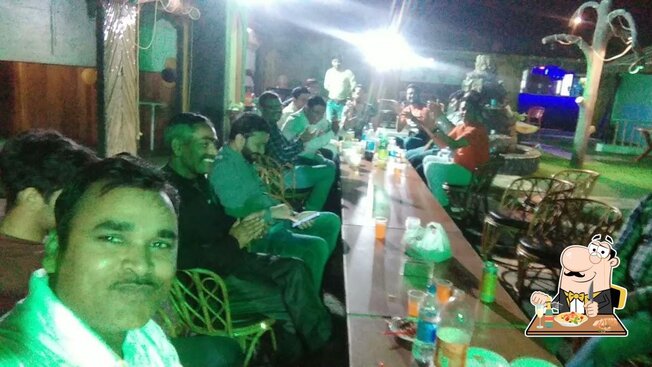 Green grass resort, Gajraula - Restaurant menu, prices and reviews