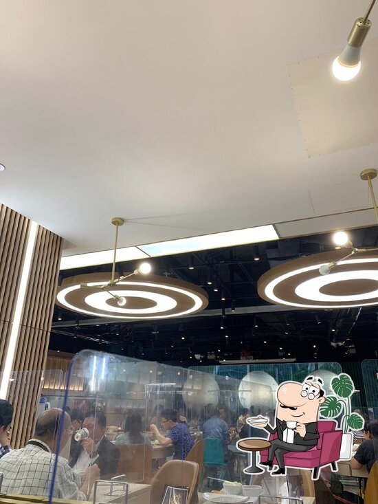Carta de Kam Kee Café, Hong Kong, Shop 110