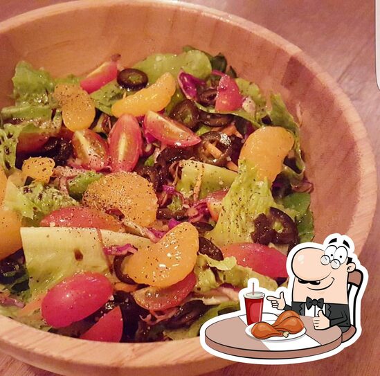 Mad Moa, Bangkok - Restaurant menu, prices and reviews