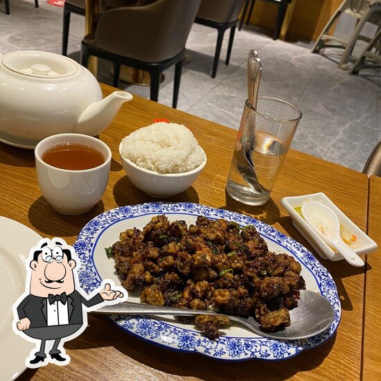 Mandarin Sky Express, Taguig - Restaurant menu, prices and reviews
