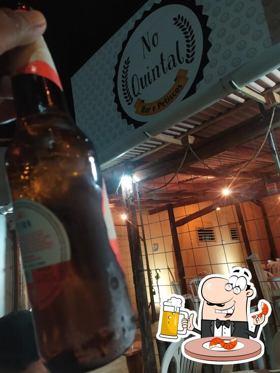 No Quintal Bar e petiscos, Brasil - Restaurant reviews