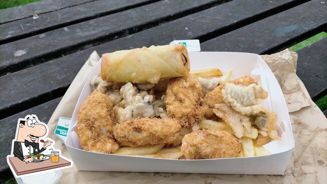 Ohiwa Oyster Farm in Ohope - Restaurant reviews