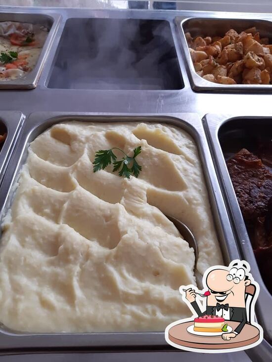 Parrilla La Chacha, Cipolletti
