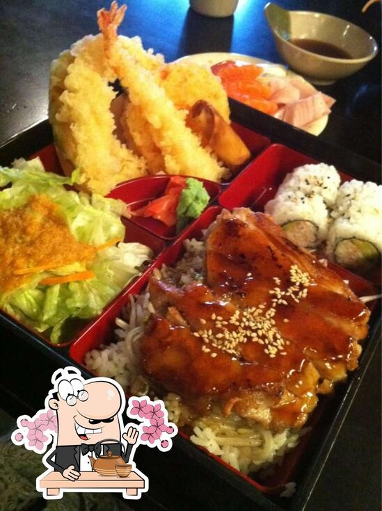 Ringo Sushi in Vancouver