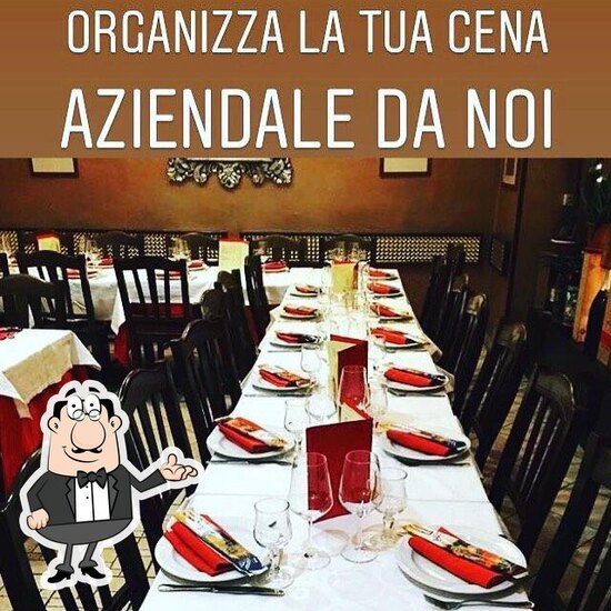 Ristorante Pizzeria Da Cecco, Milan - Restaurant menu, prices and reviews