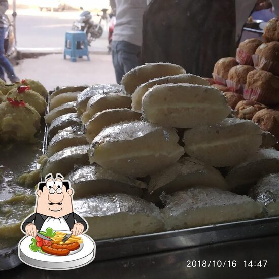 Sagar Sweets, Patna - Restaurant menu, prices and reviews