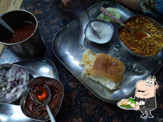 Satvik Misal House, Pimpri-Chinchwad, Near ICICI Bank - Restaurant reviews