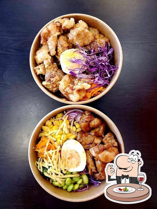 Su’shi & Salad Bowl Te Awamutu in Te Awamutu - Restaurant reviews