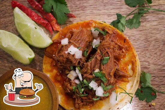 Tacos El Metate in Aurora - Restaurant menu and reviews