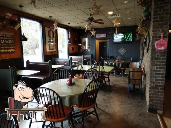 Tammy's Pizza & Pasta in Spring Grove - Restaurant menu and reviews