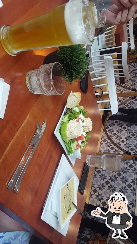 The Cheese Course (Doral), Doral - Restaurant menu, prices and reviews
