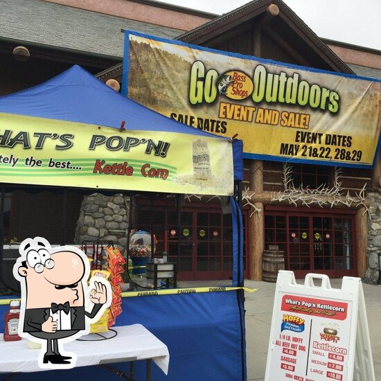 Whats Pop-N Kettle Corn, Rancho Cucamonga - Restaurant menu, prices and ...
