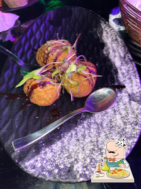 Zorro - The Luxury Night Club, Gurugram - Restaurant reviews