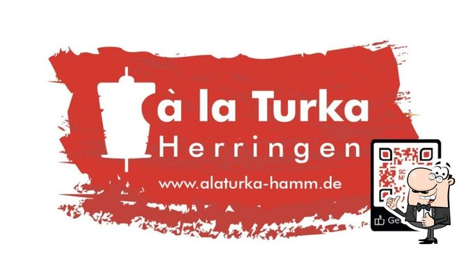 A La Turka Hamm