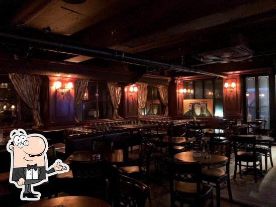 Billie Jean, Busan, Jung-dong - Restaurant menu, prices and reviews