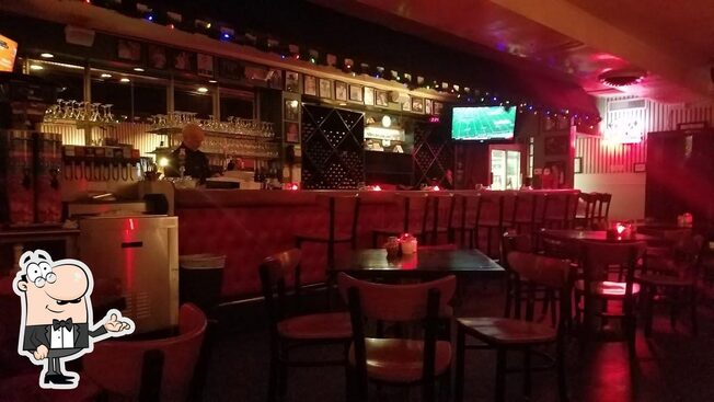 Campisi's, Dallas - Restaurant menu, prices and reviews