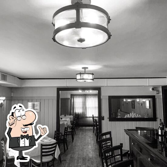 End Cut (West Park), 1746 Rte 9W in West Park - Restaurant menu and reviews