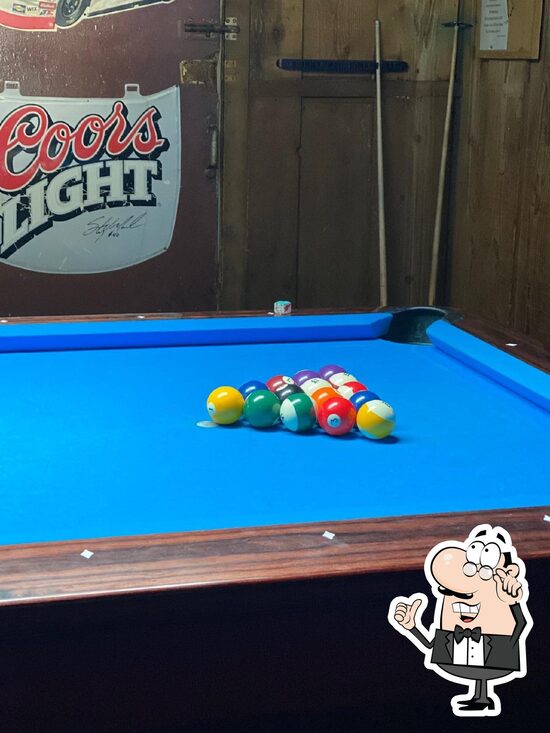 Five Points Sports Bar, Escondido - Restaurant menu, prices and reviews