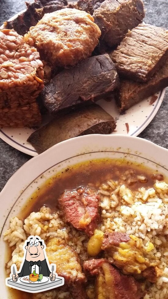 Rawon Nguling restaurant, Nguling - Restaurant reviews